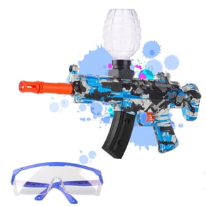 Orbeez Gun