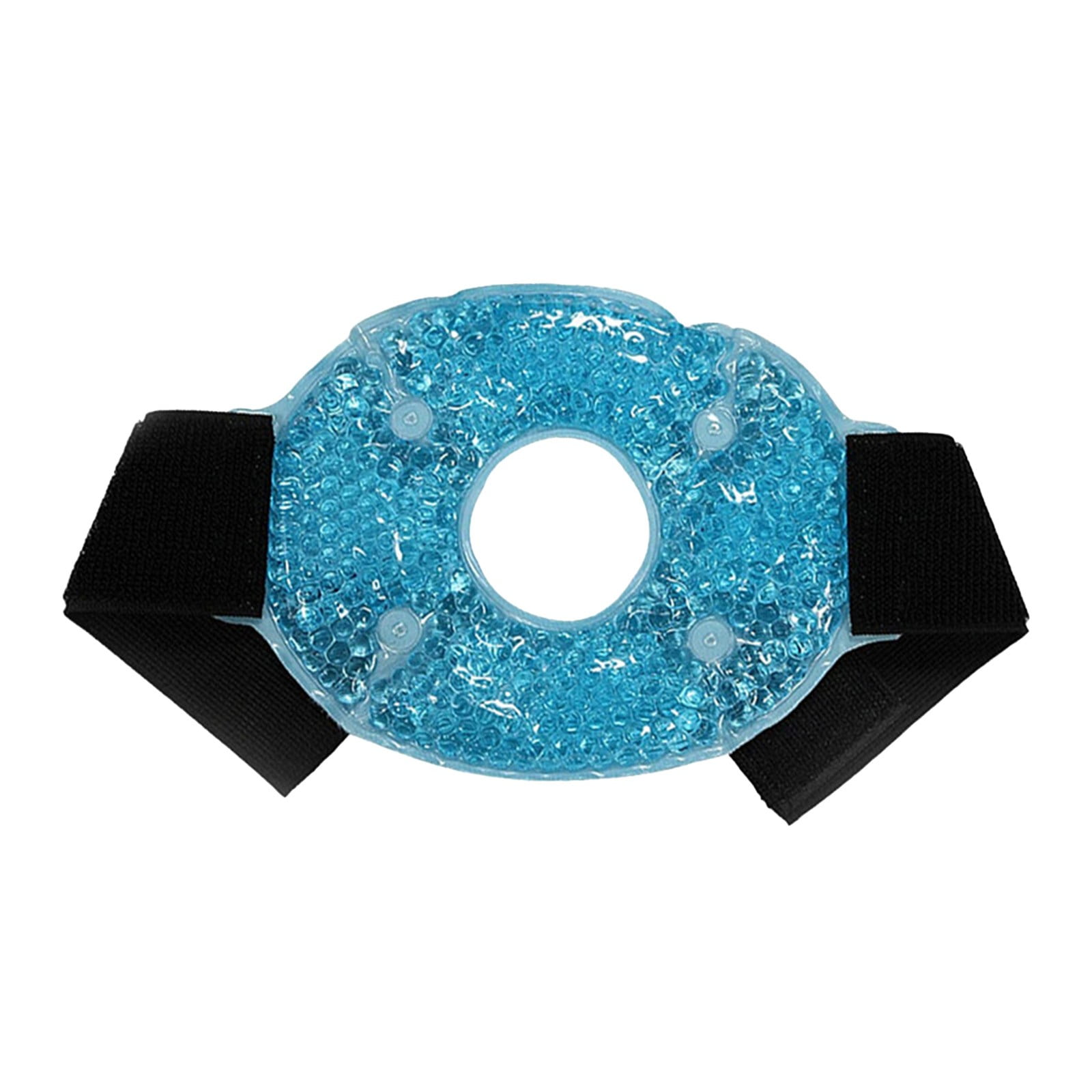 Gel Ball Cold And Hot Pack Dualed-use Bag Ankle Sports Ice Pack Hot And ...