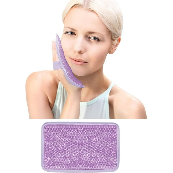 Ice Pack Wisdom Teeth