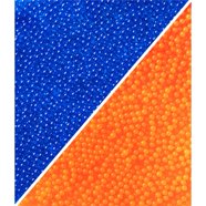 XSHOT Hyper Gel Trace Fire Blaster, Outdoor, (10,000 Hyper Gel Pellets ...