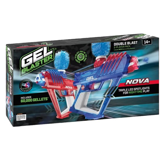 Gel Blaster Gun