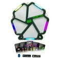 Gel Blaster Portal Smart Target System with 12 Games, Score Tracking ...