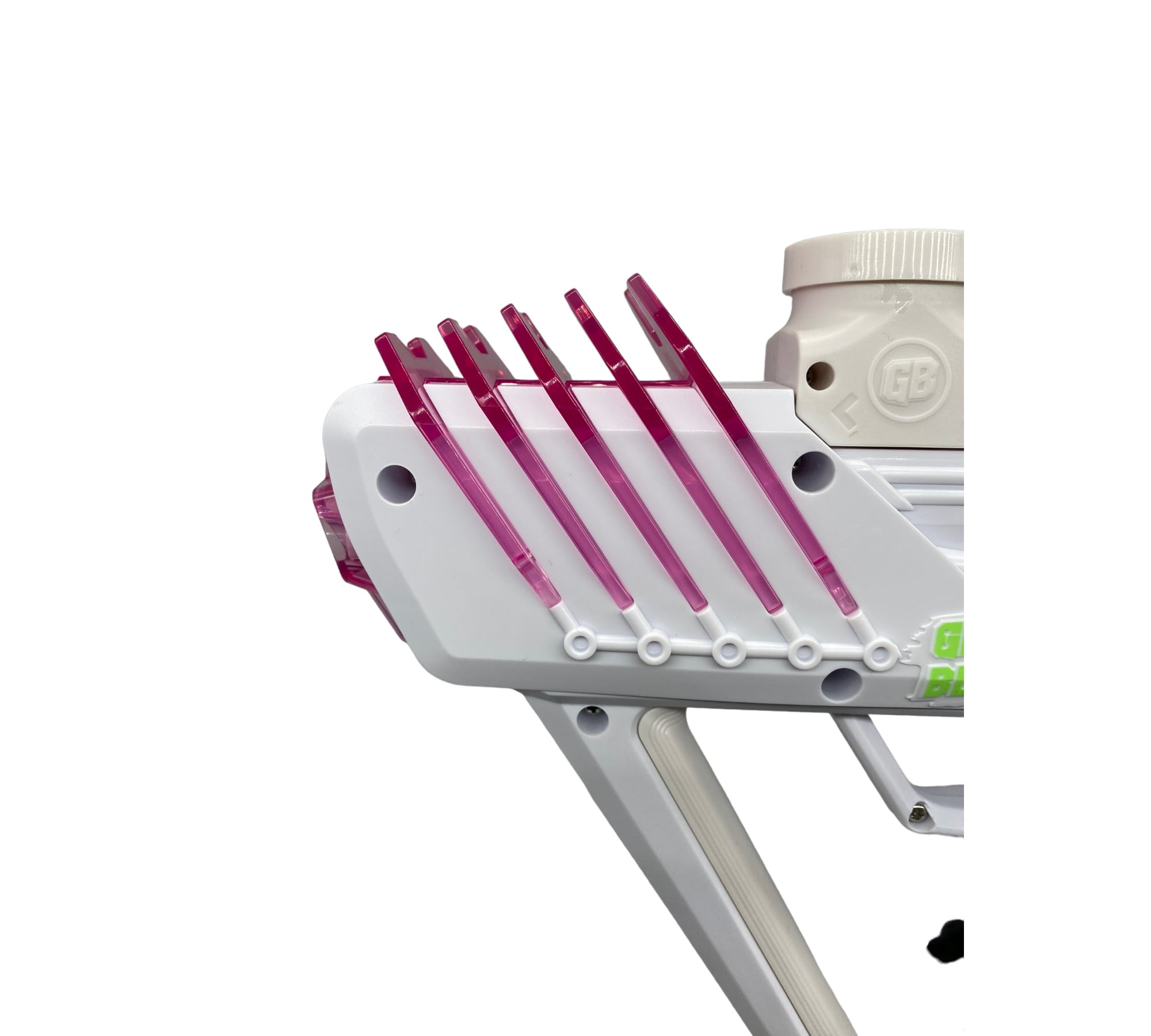 Gel Blaster SURGE Custom Tip and Fin Pack Accessory - Walmart.com