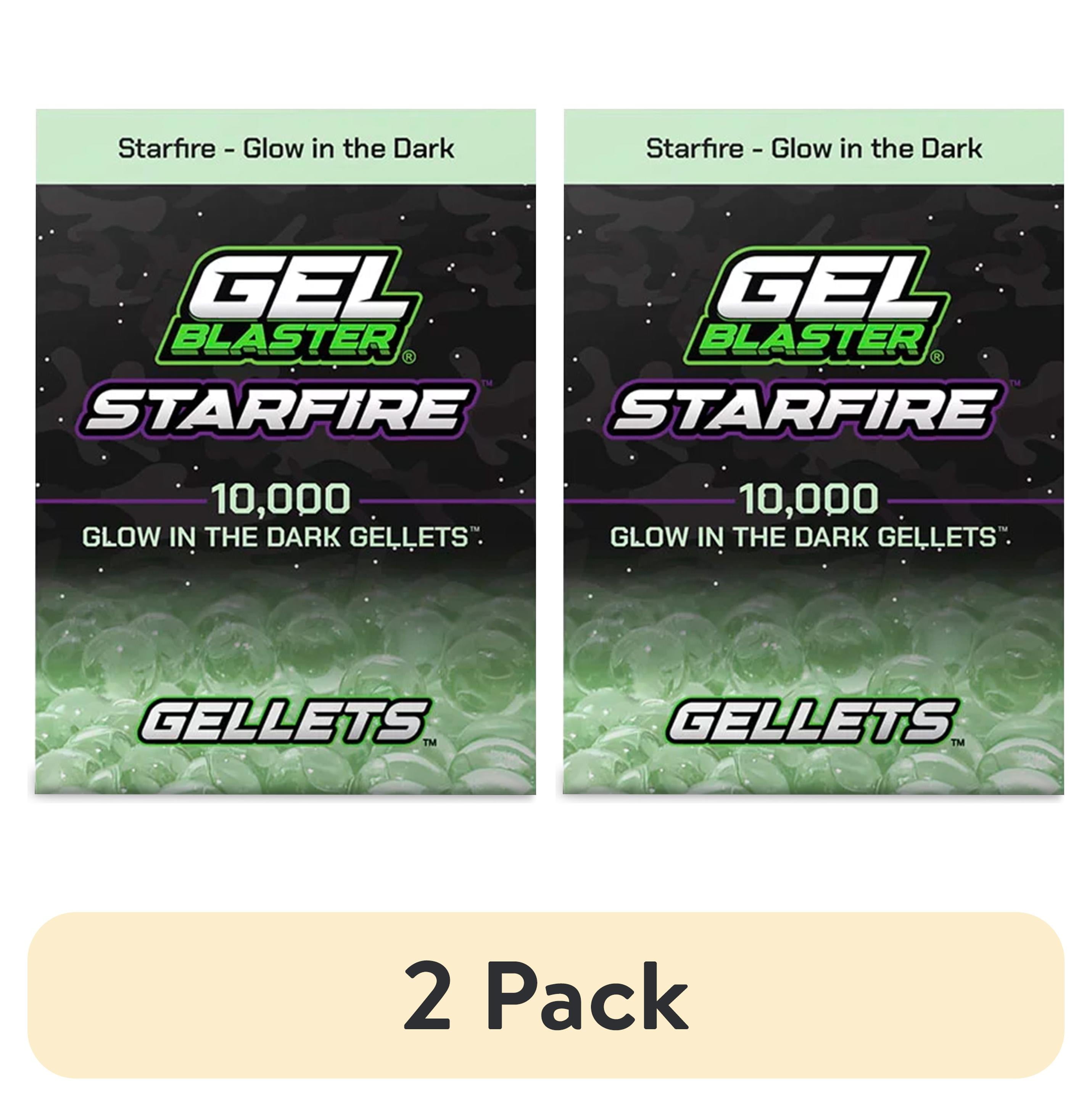 2 pack Gel Blaster Starfire Gellets Water Bead Ammo, Philippines | Ubuy
