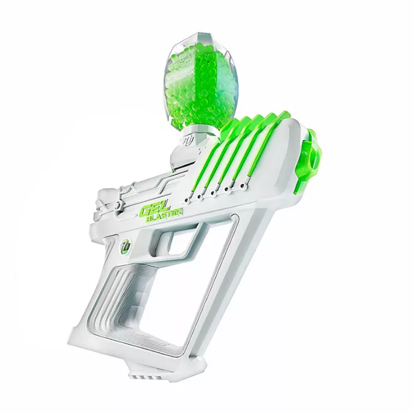 Gel Blaster? SURGE 1.5, Electric Green, Water-Based Gellet Blaster with ...