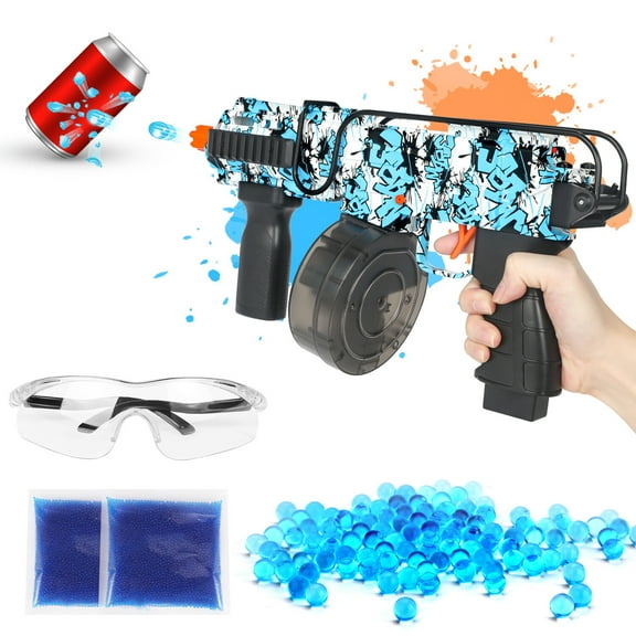 Orbeez Gun