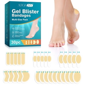 Toe Band-aid