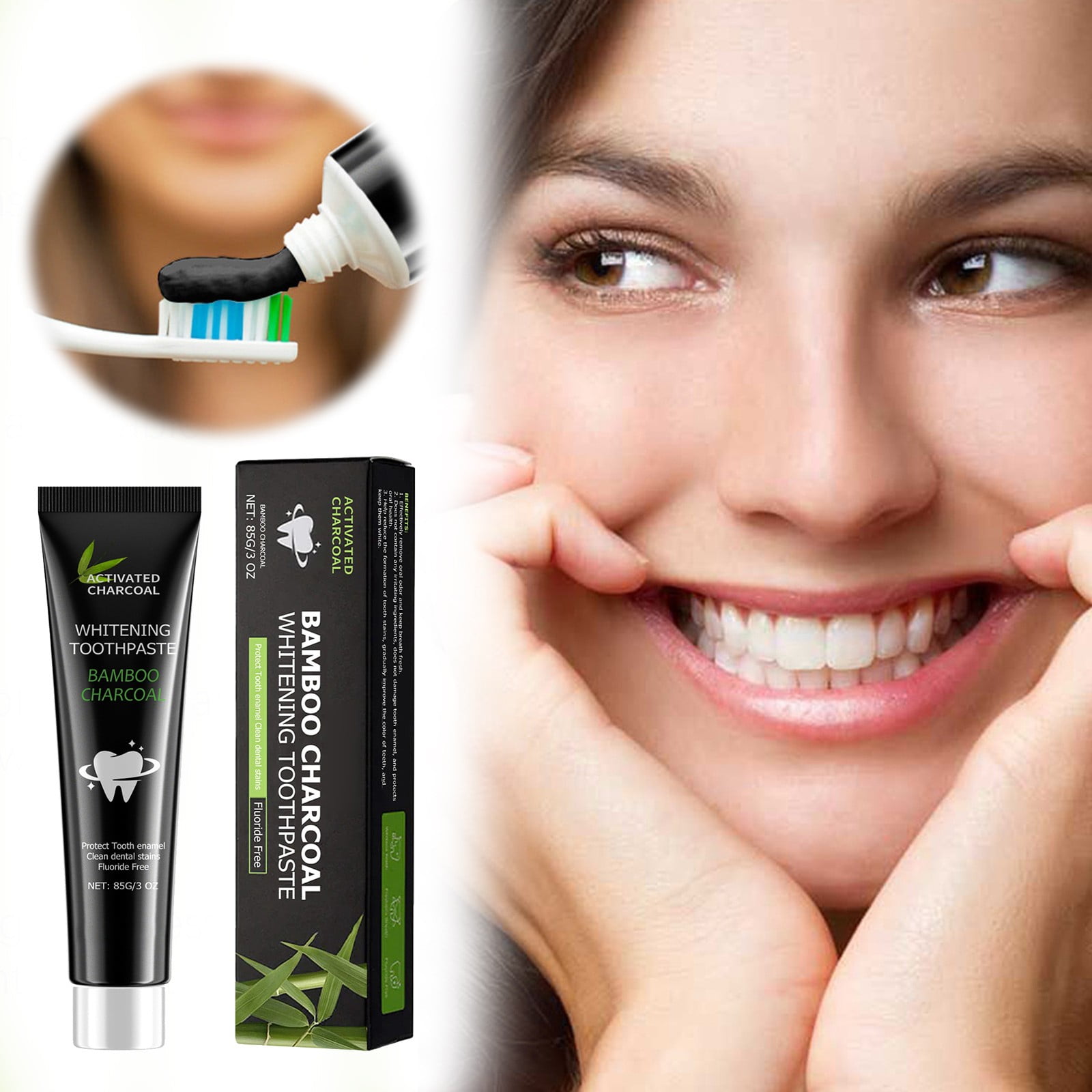 Gel Brush with Cap Peroxide Toothpaste ning Teeth ning Mouthwash ... Gel Brush with Cap Peroxide Toothpaste ning Teeth ning Mouthwash ...