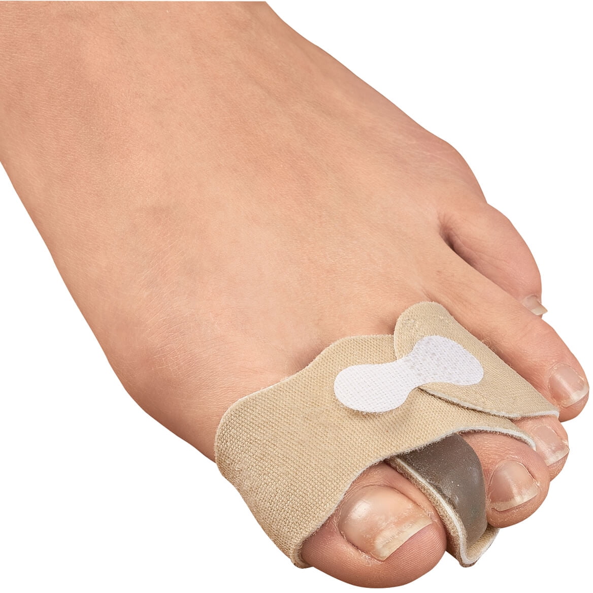 Gel Bunion Toe Wrap - Walmart.com