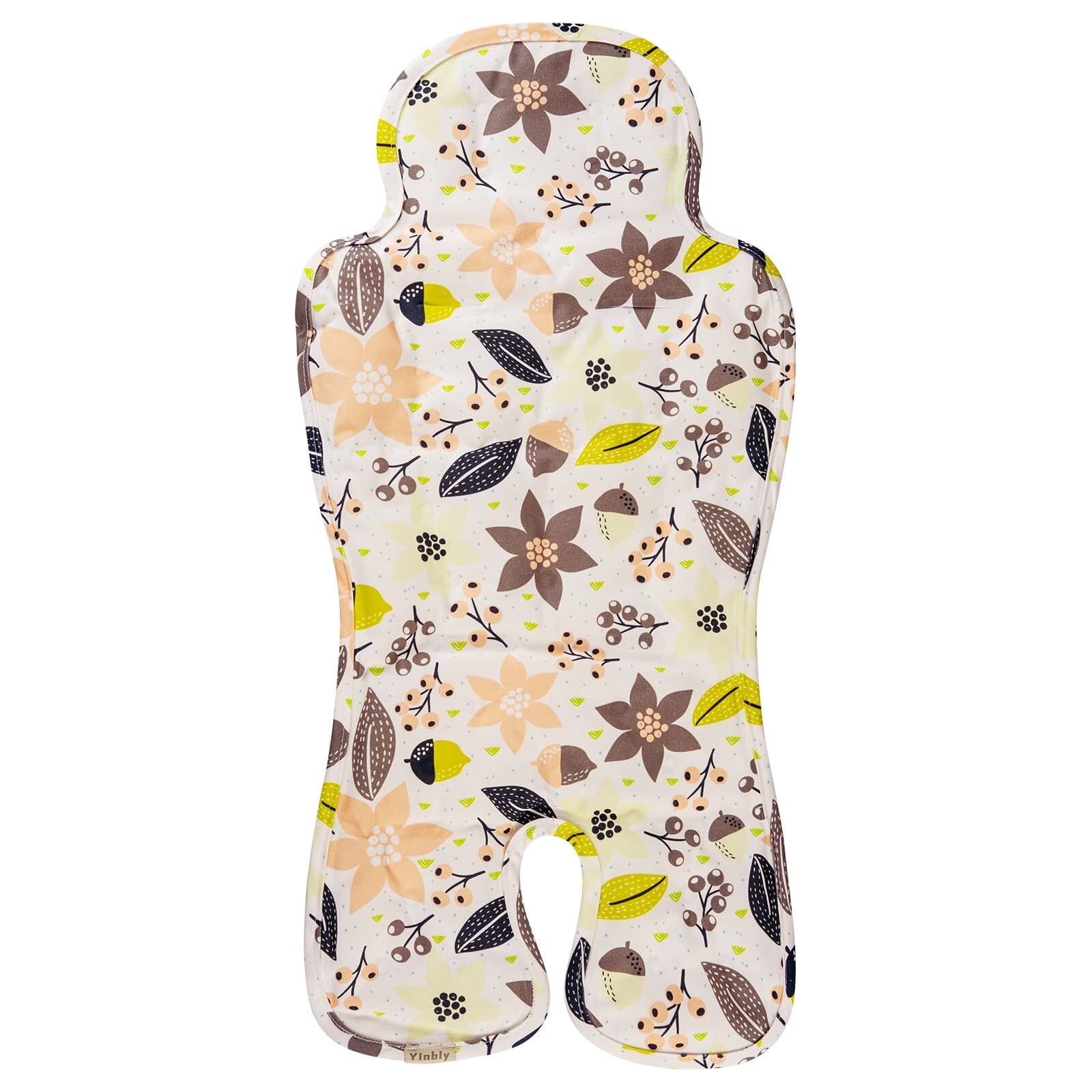 Gel Car Seat Cooler Pad for Children,Summer Breathable Ice Stroller ...
