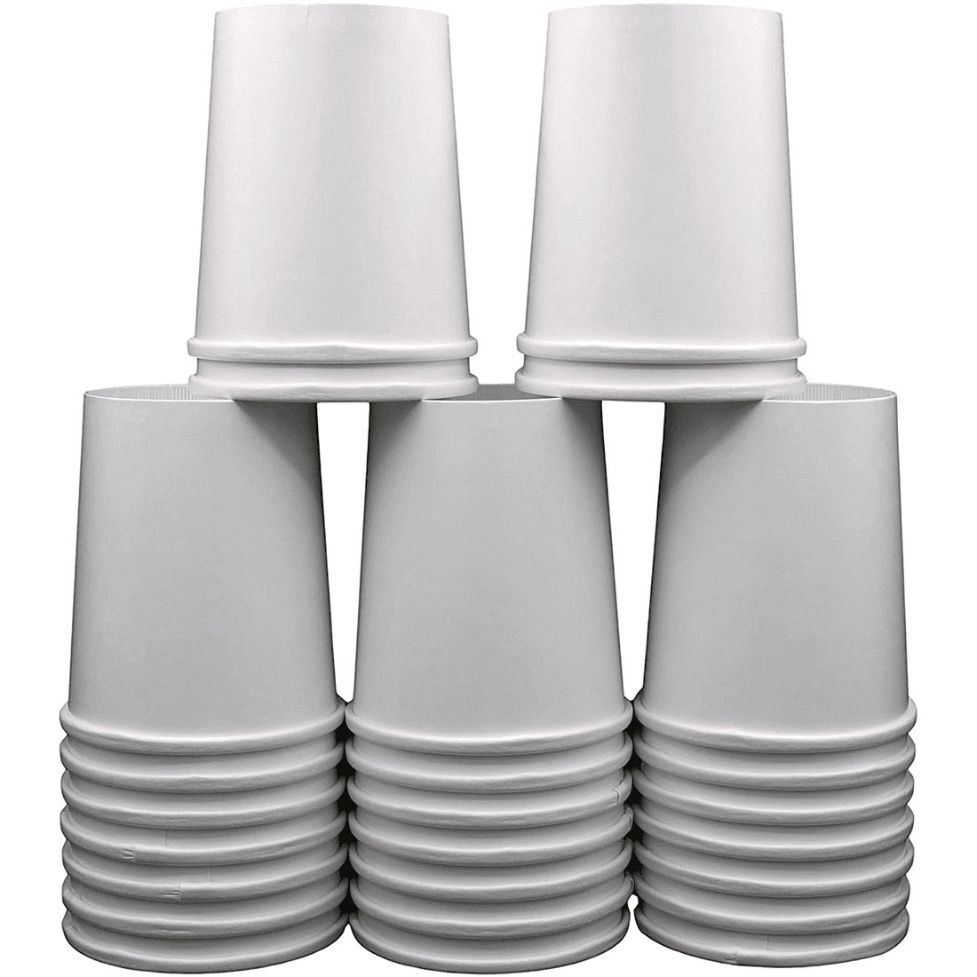 Gel Coat Dump Gun Cups 25pc -1Qt Paper Cups - Walmart.com