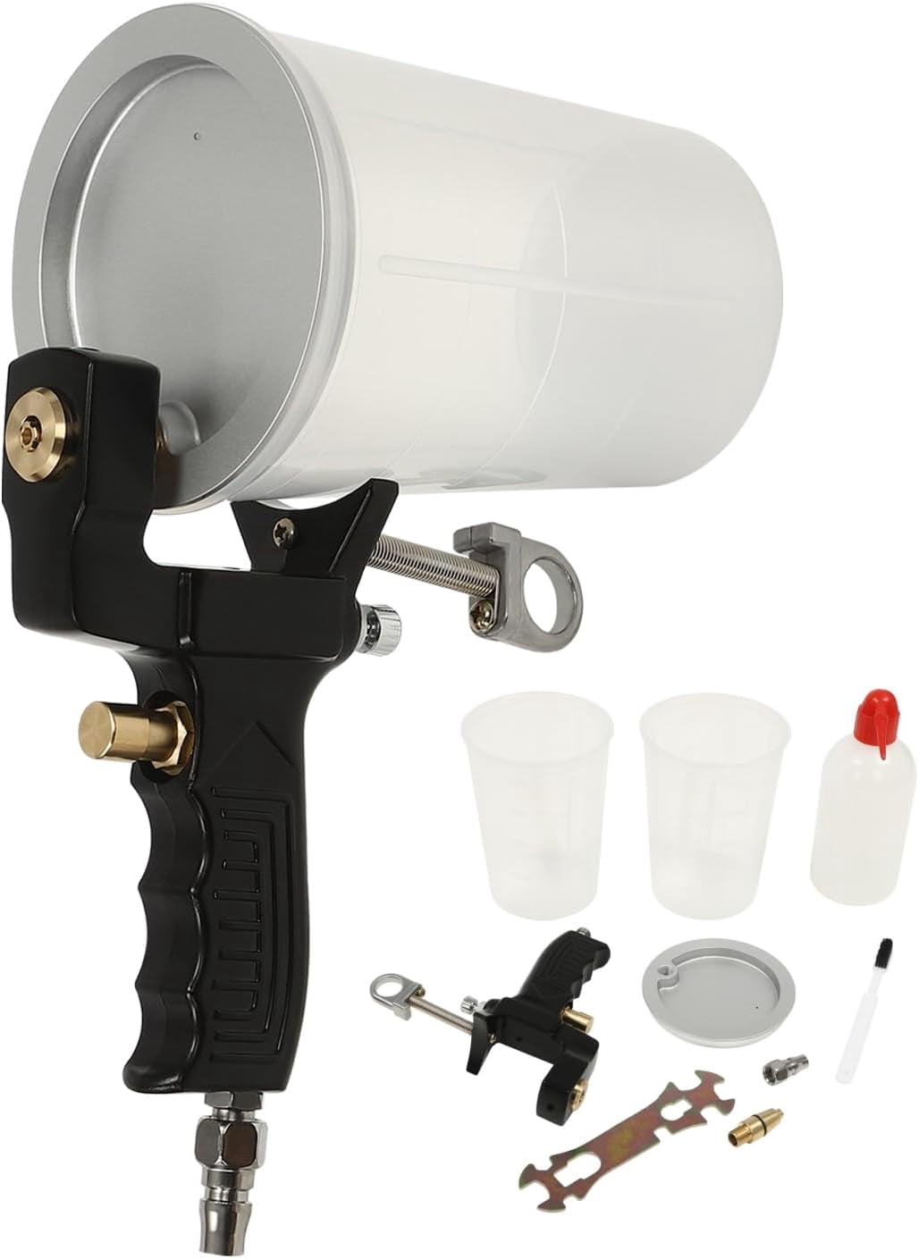 Gel Coat Spray Gun Gelcoat Dump Gel Coat Sprayer Air Spray Gun Painting ...