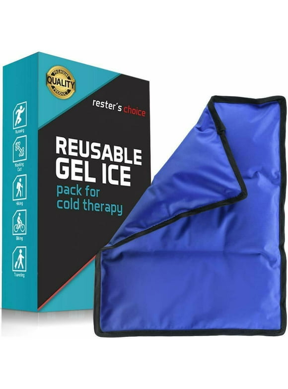 Hot and Cold Packs in First Aid - Walmart.com