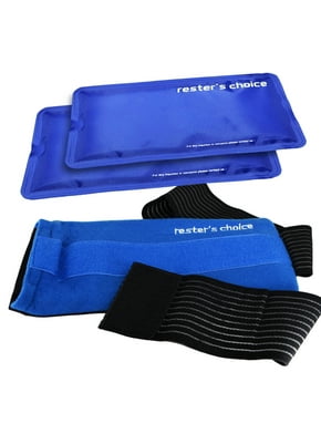 Ice Packs in First Aid - Walmart.com