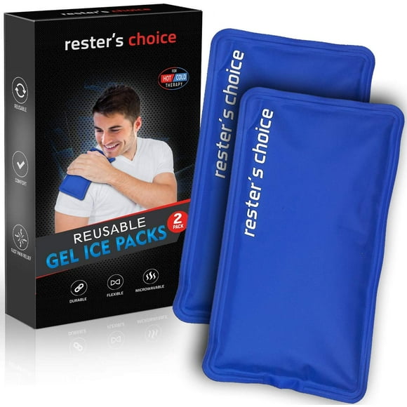 Hot Packs For Back Pain