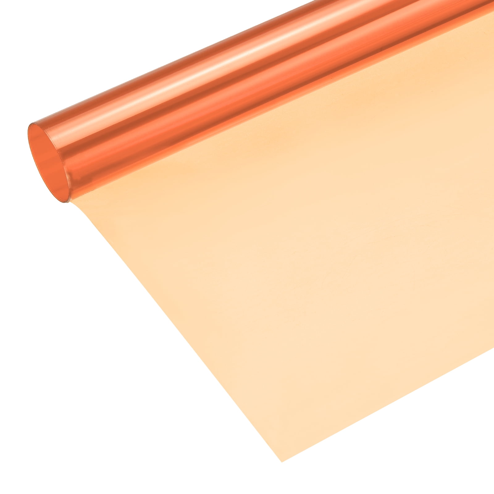 Gel Color Filter Paper Film 100x100cm Orange 85C for Photo Studio Red ...