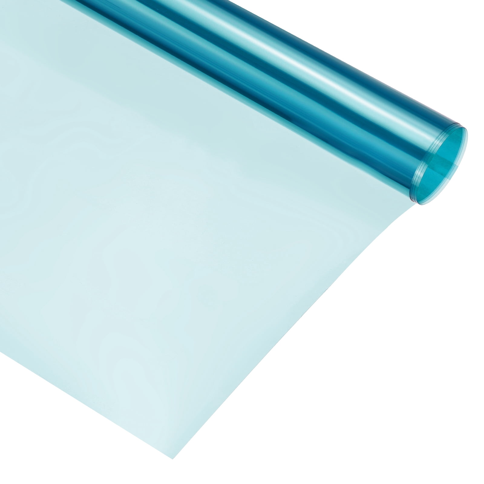 Gel Color Filter Paper Polyester Film 100x100cm Lake Blue for Photo ...