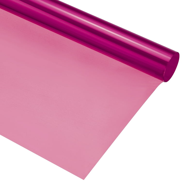 red light filter paper