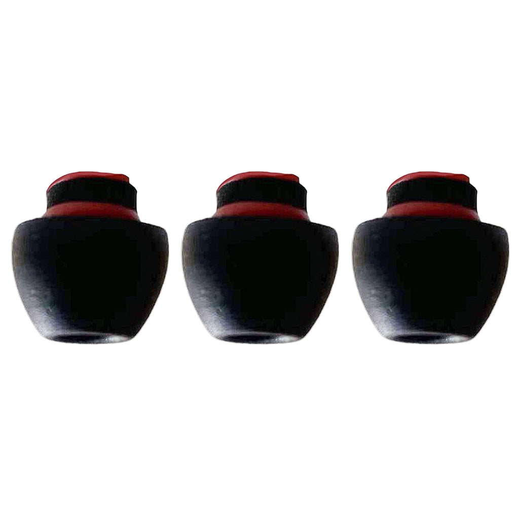 Gel Eartips Memory Sponge for 5200 Earbuds Memory Sponge Soft Gel Ear ...