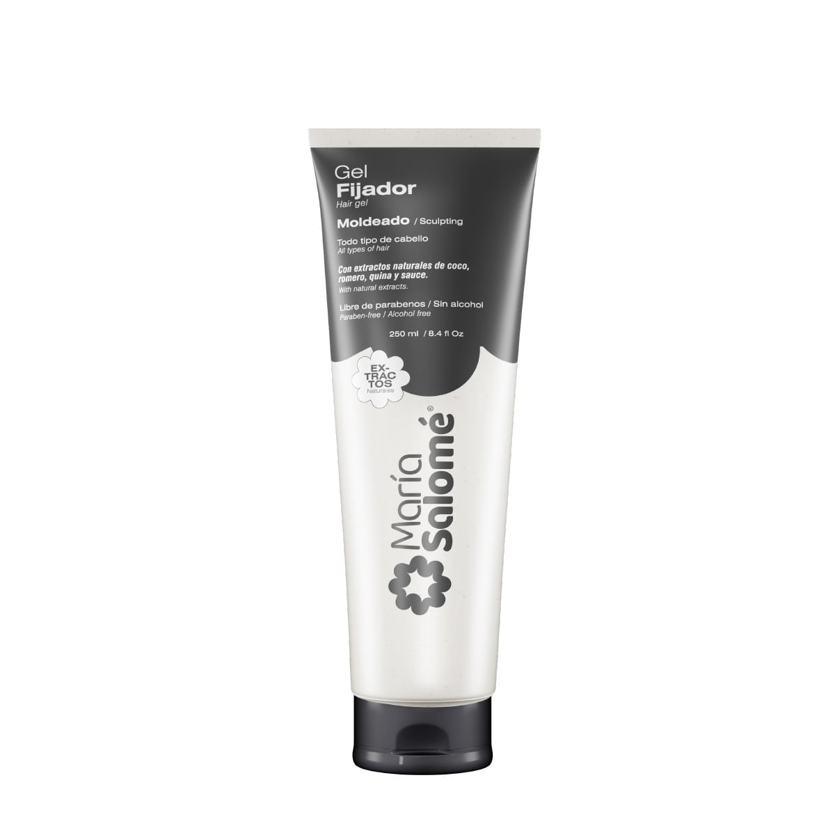 Gel Fijador María Salomé Hair Styling Gel - Walmart.com