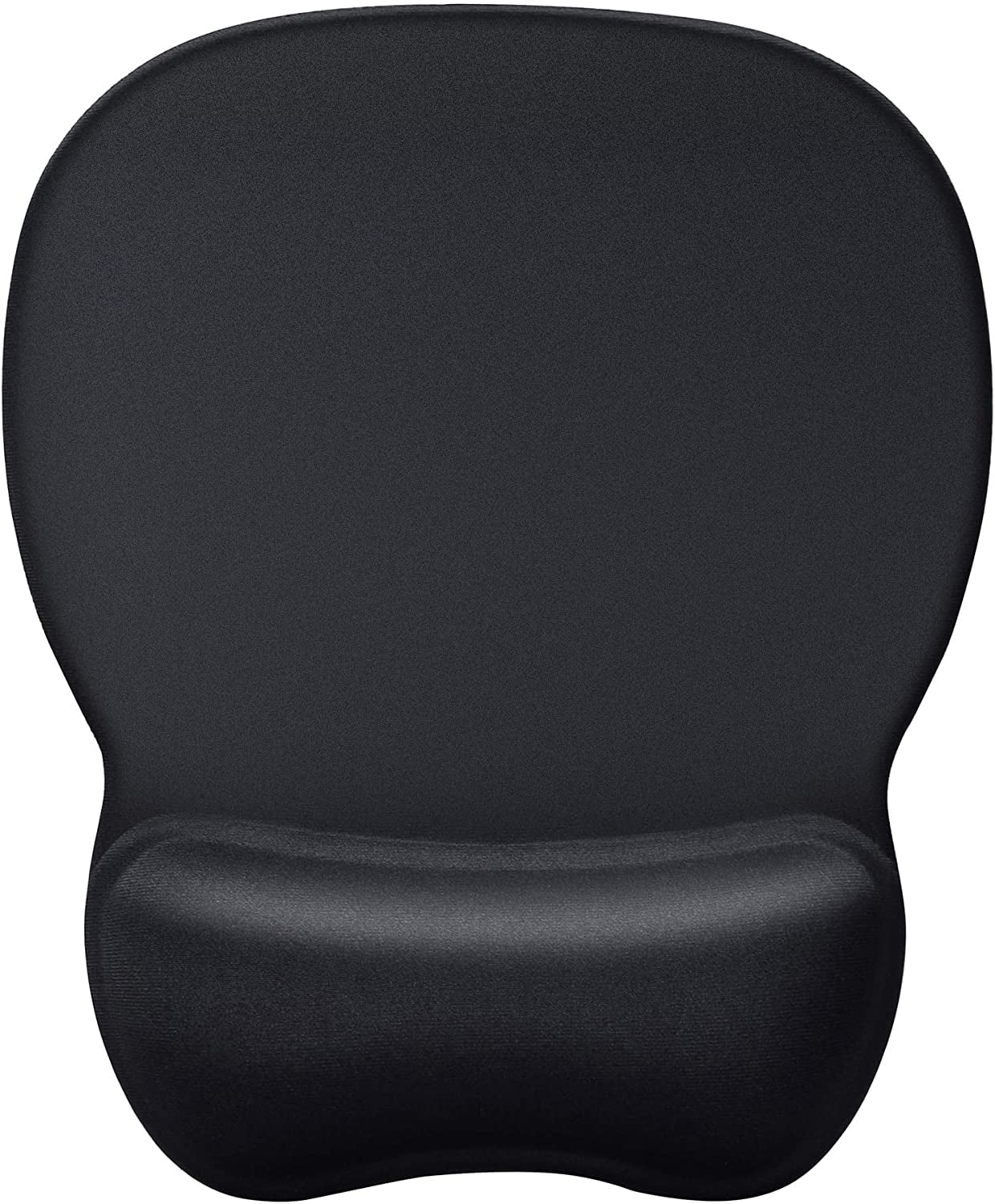 Gel Filled Cushion Mouse Pad, Ergonomic Design for Pain-Free Computing ...