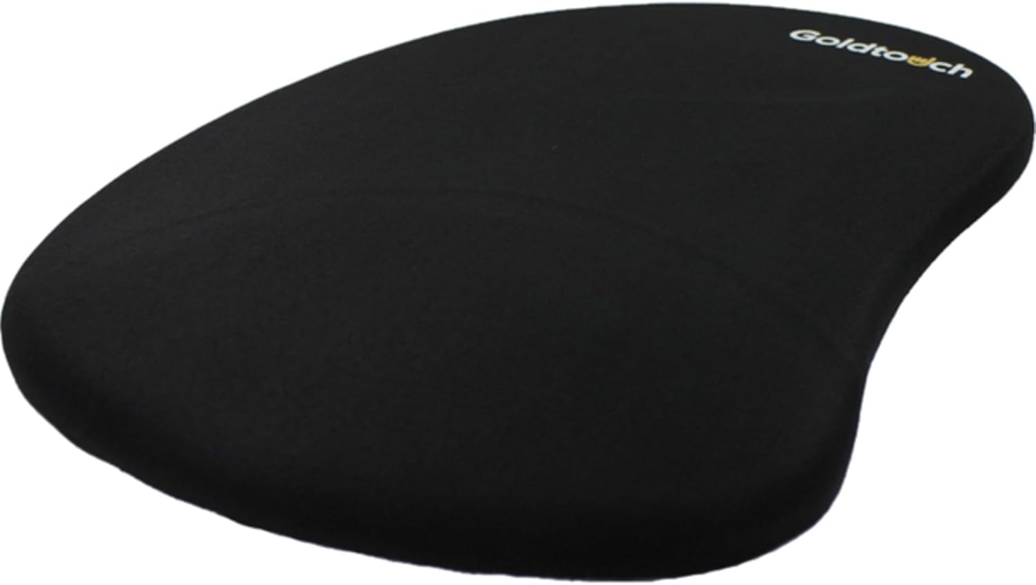 Gel-Filled SlimLine Mouse Pad Left-Handed (Black) - Walmart.com