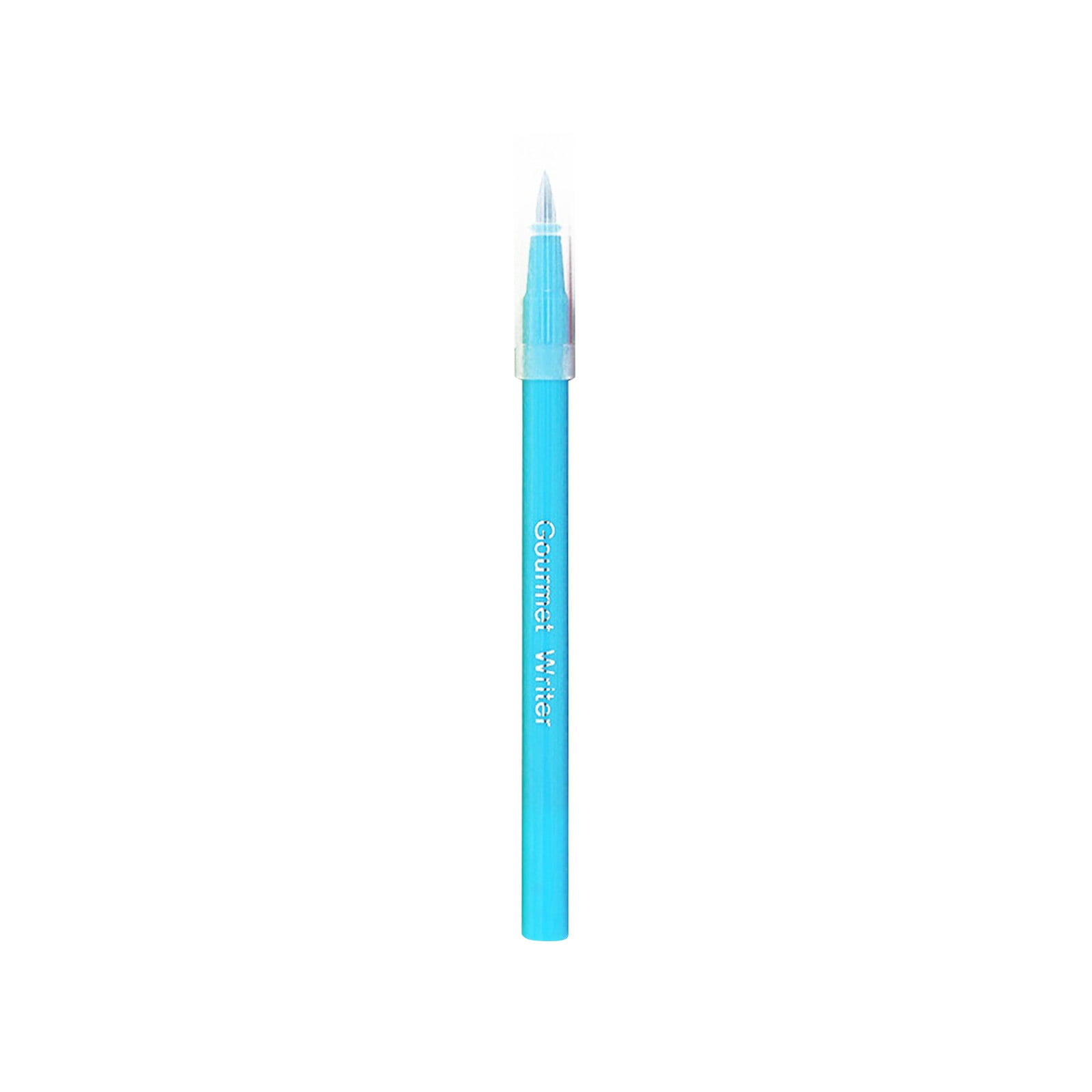Gel Food Coloring Pen Edibles Pigment Drawing Pen 5Ml Fondant Tools ...