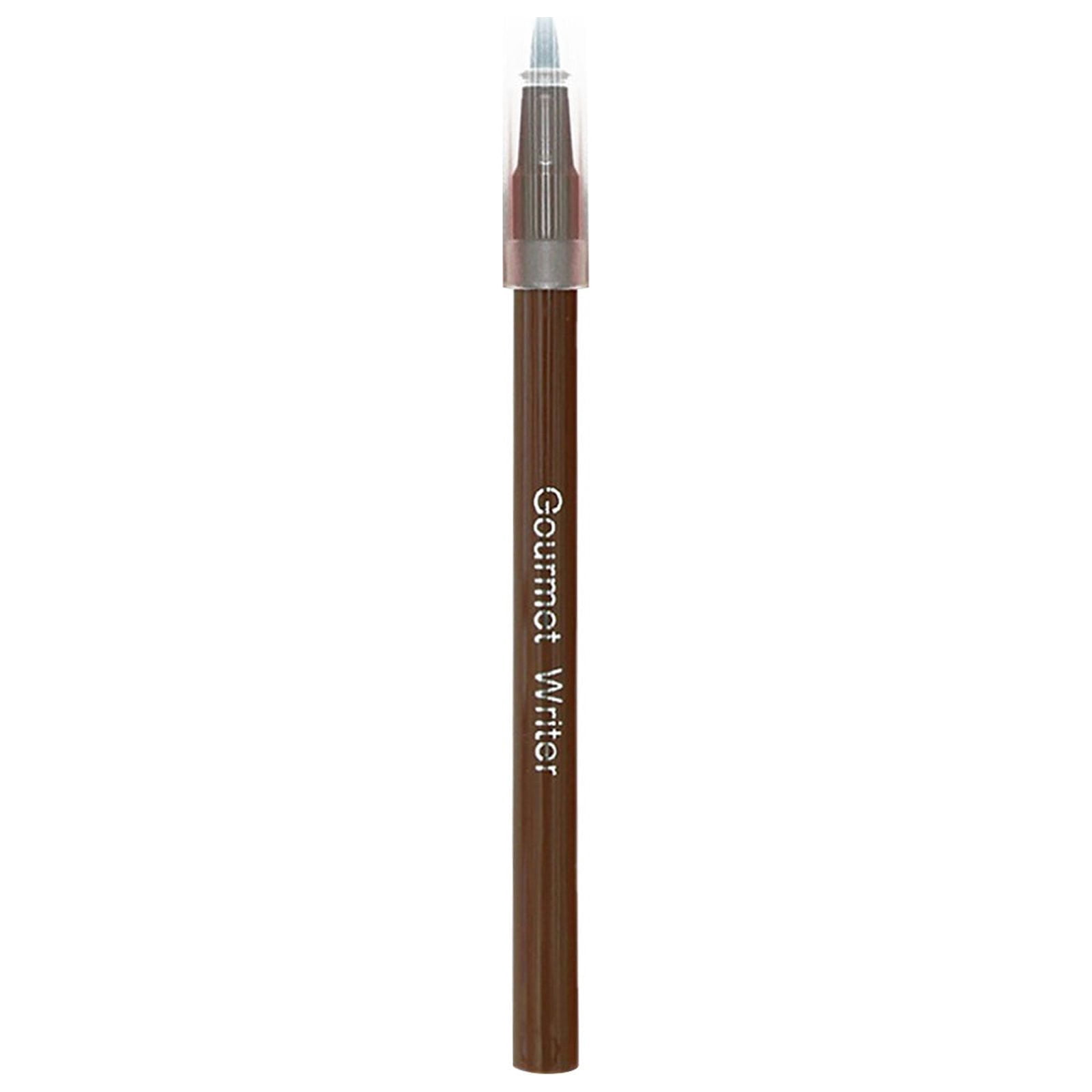Gel Food Coloring Pen Edibles Pigment Drawing Pen 5Ml Fondant Tools ...