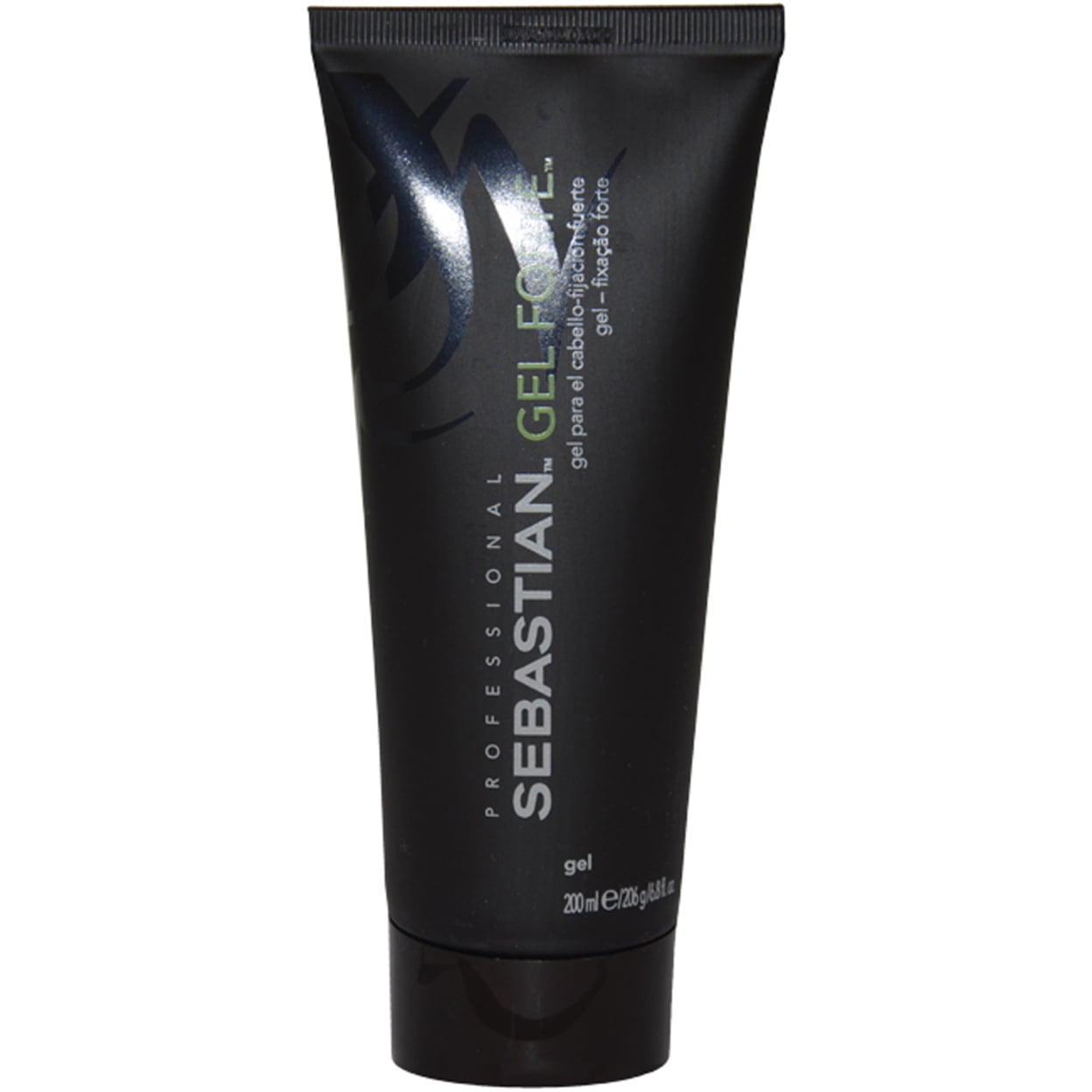 Gel Forte by Sebastian for Unisex - 6.8 oz Gel - Walmart.com