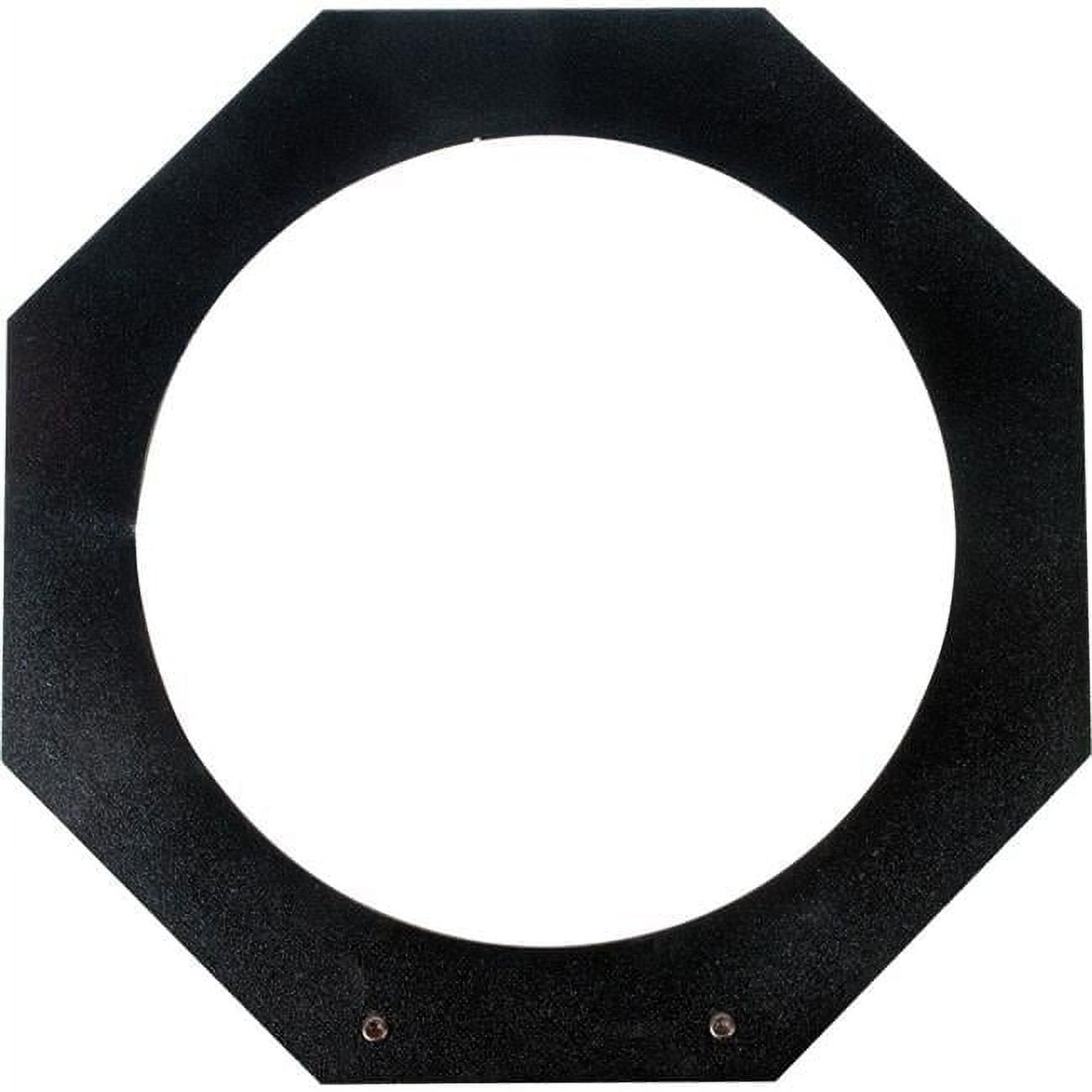 Gel Frame for Par-38B, Black - Walmart.com