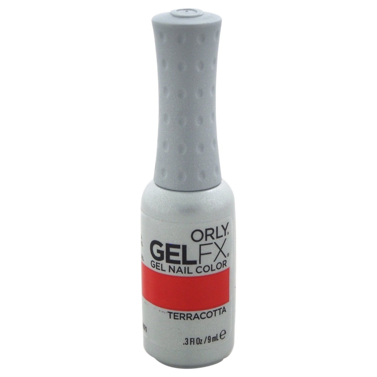 Gel Fx Gel Nail Color 30071 - Terracotta by Orly for Women - 0.3 oz ...