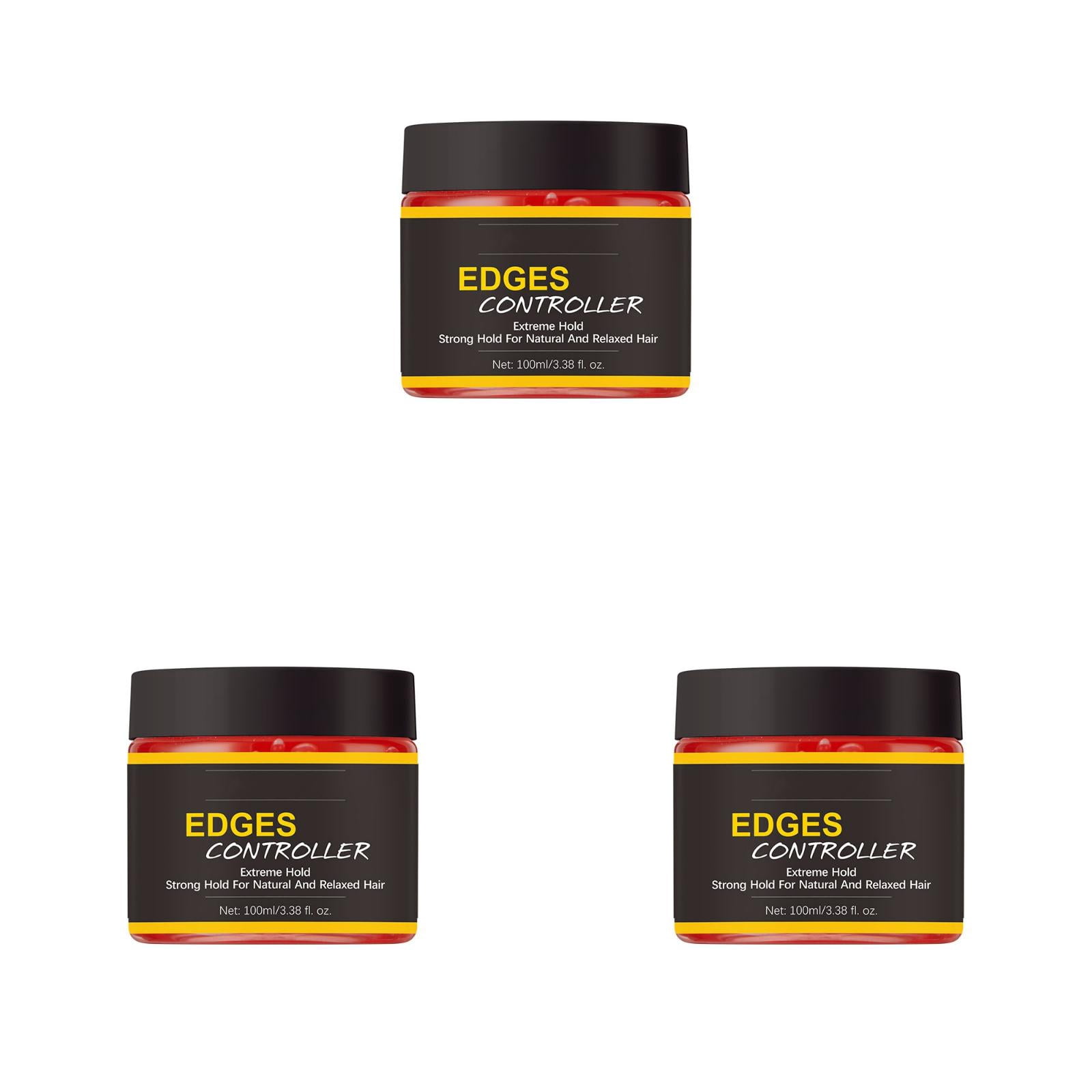 Gel Hair Spray Moisturizing Jelly Styling Natural Hair Wax Hair Spray ...
