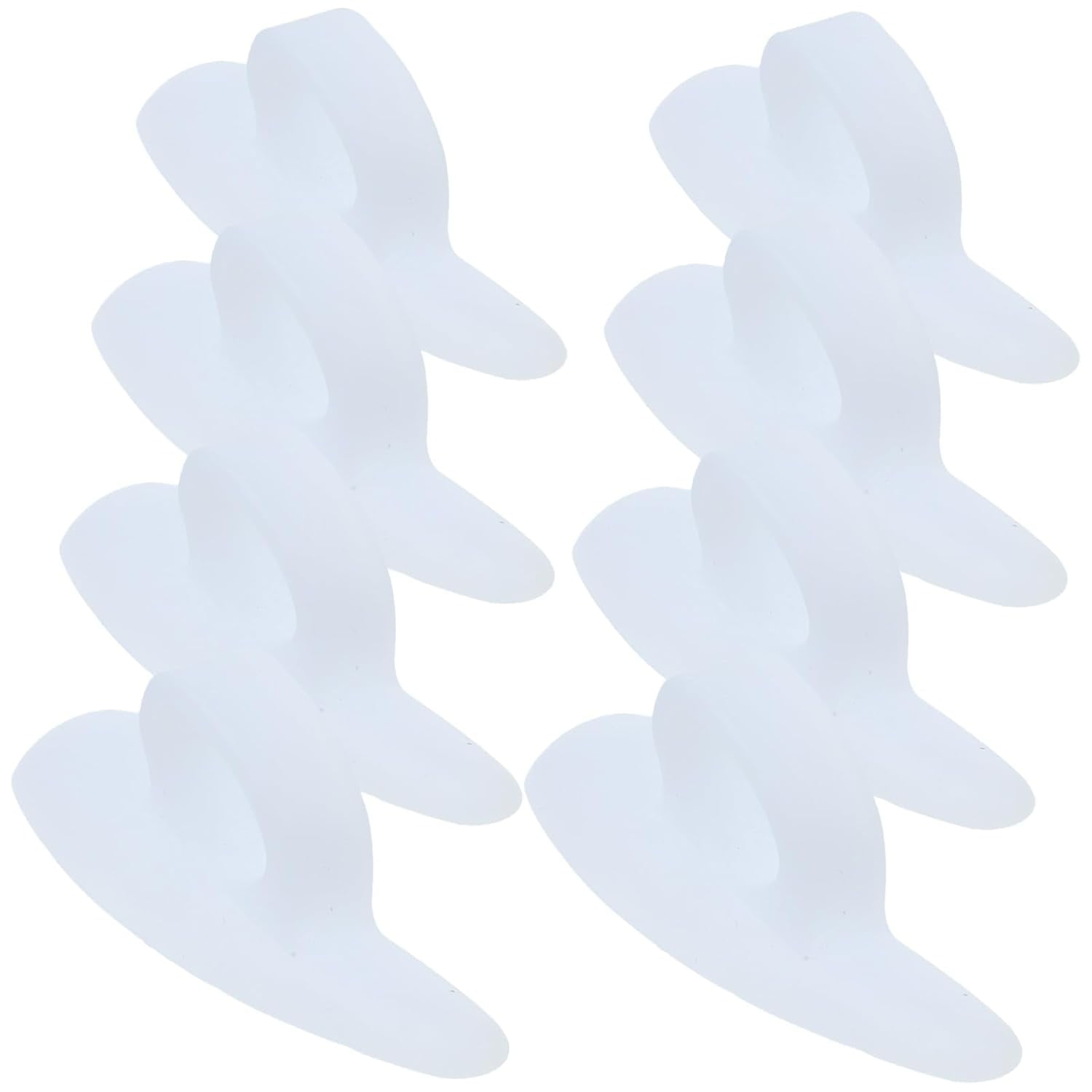 Gel Hammer Toe Crest Pad Hammer Toe Pads Gel Support Crest Cushion For ...