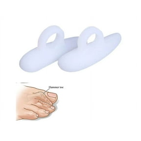 Toe Crest Pad