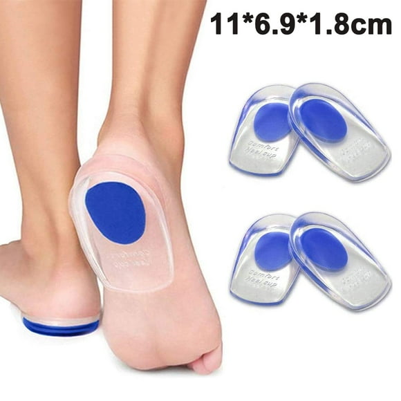 Heel Gel Pads