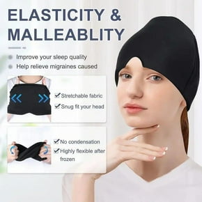 Ice Pack Hat
