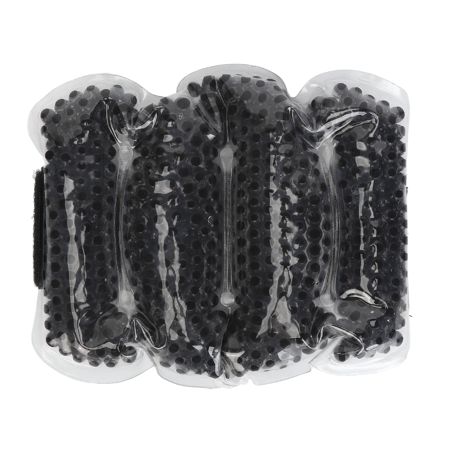 Gel Ice Pack Reusable Fast Joint Swelling Relief Hot Cold Compression ...