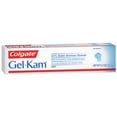 Gel-Kam Dental Treatment Gel for Sensitive Teeth, Anticavity, Mint ...