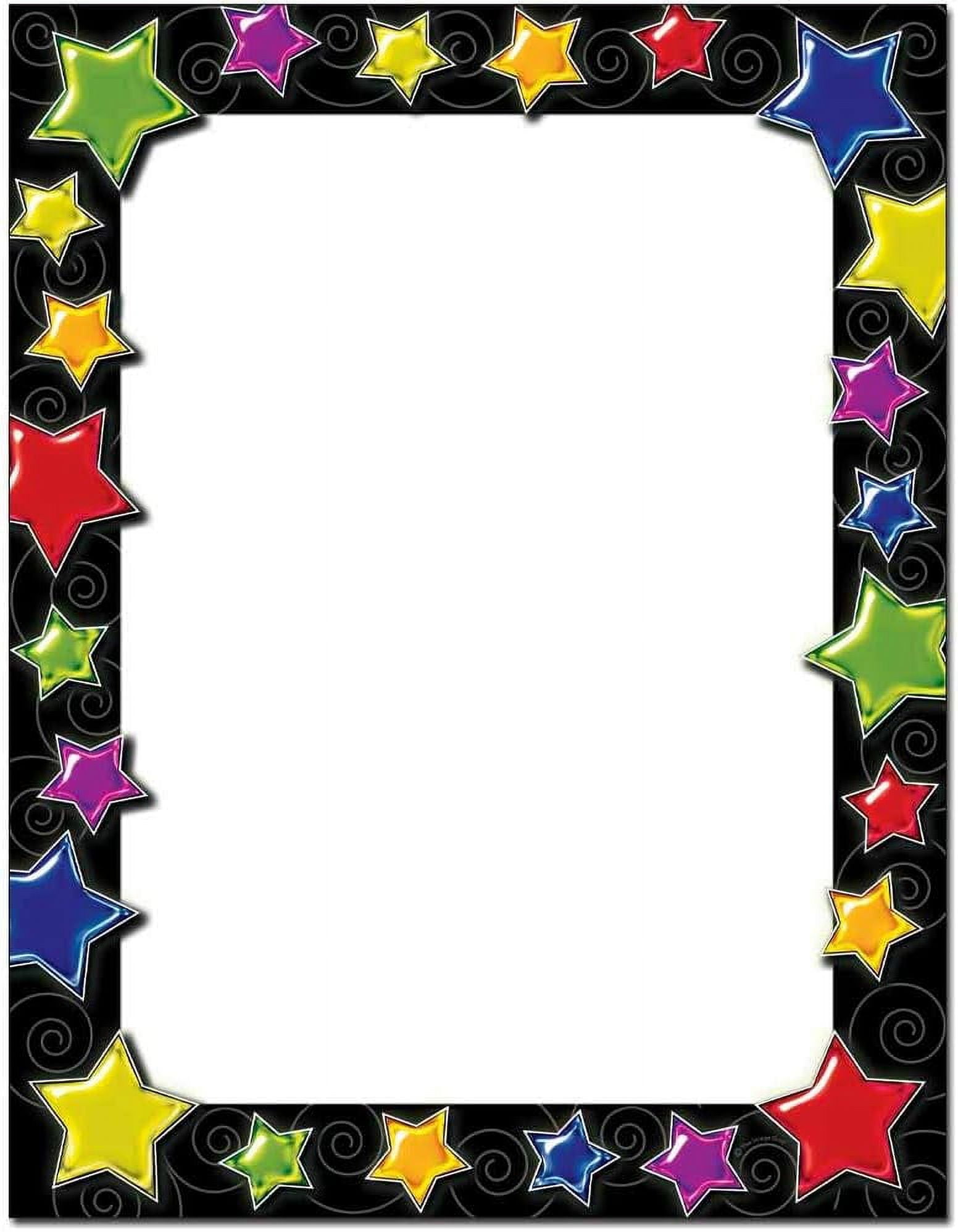 Gel Letterhead Laser & Inkjet Printer Paper (100 Pack) - Walmart.com