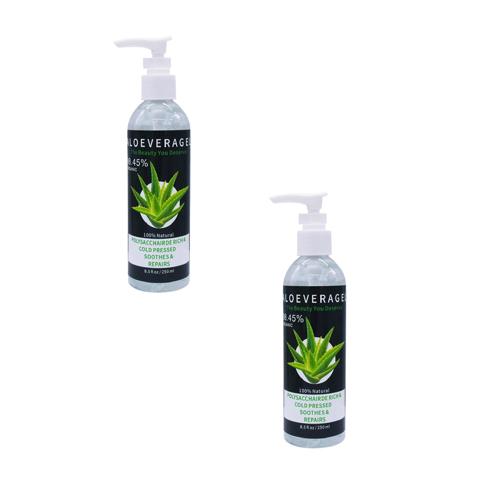 Gel Moisturizing Lotion Facial Perfectly Plain To 250ML My Skin Better ...