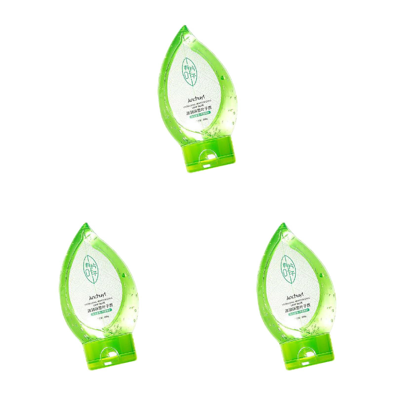 Gel Moisturizing Lotion Facial Perfectly Plain To Skin Remover for Body ...