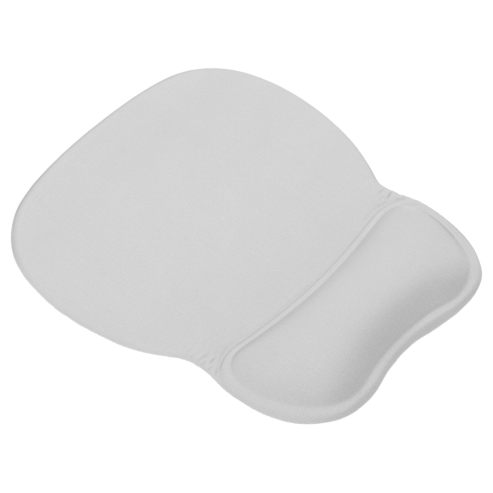 Gel Mouse Pad with Wrist Rest, Ergonomic Mouse Pad Comfortable Memory ...