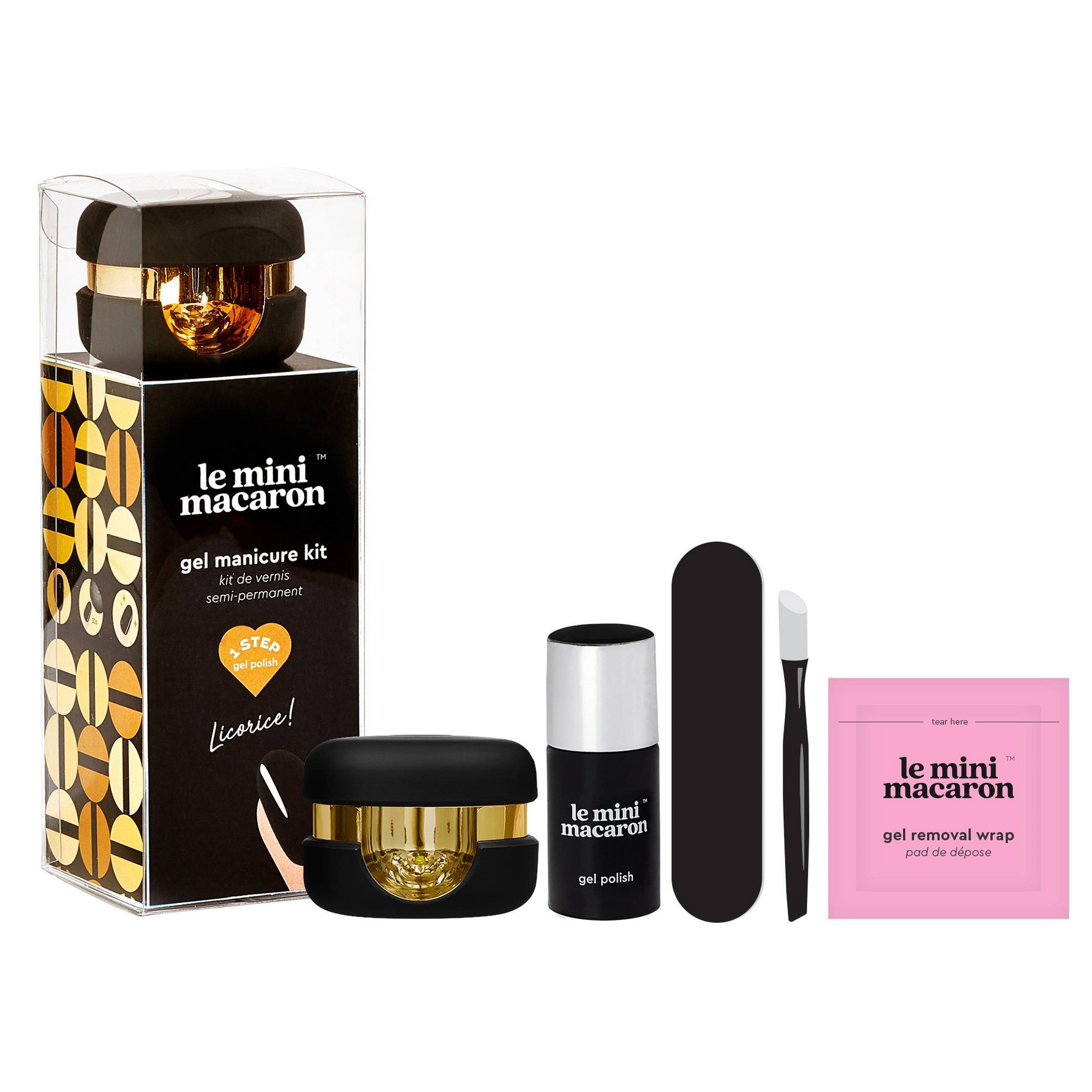 OPI Nail GelColor + Infinite Shine Polish Fiji Combo 2 ct - Getting Nadi On My Honeymoon GC F82 ...