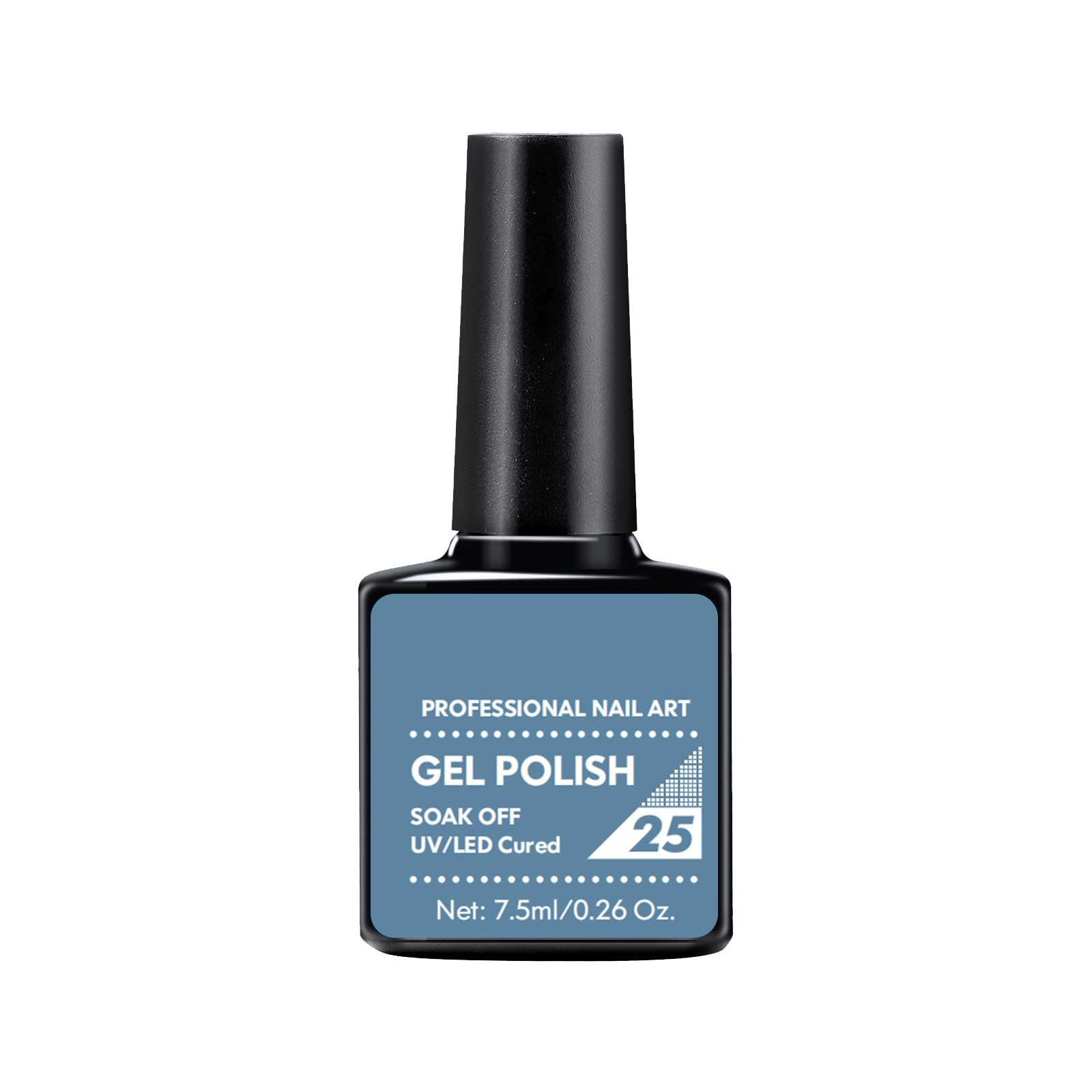 Gel Nail Polish Pen 7.5 Ml Flash Nail Manicure Pen Nail Polish Nail ...