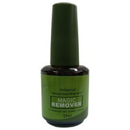 Candy Lover Nail Polish Remover Kit, Non Acetone Gel Polish Remover ...