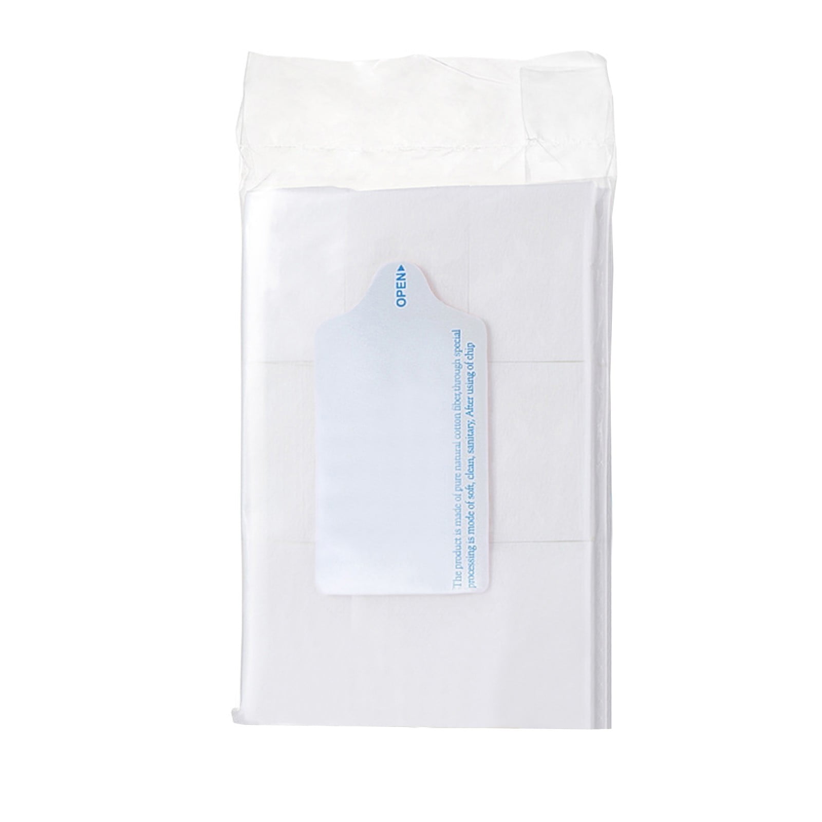 Gel Nail Removal Wraps Gel Remover Wraps for Nails Nails Polish Remover ...