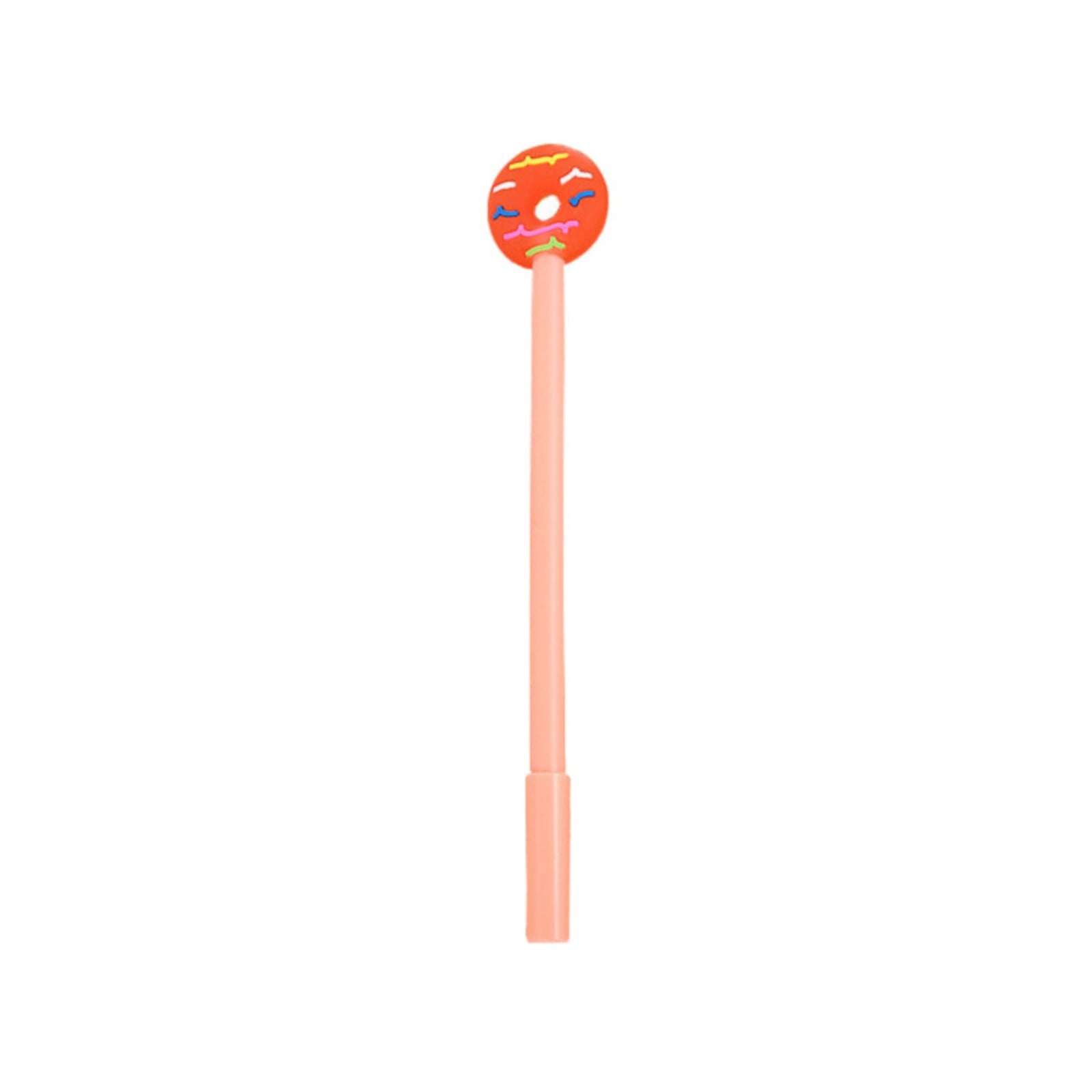 Gel Pen Flash Deals JORIAE Donut Gel Pen 0.5Mm 2Ml Liquid Gel Ink ... Gel Pen Flash Deals JORIAE Donut Gel Pen 0.5Mm 2Ml Liquid Gel Ink ...