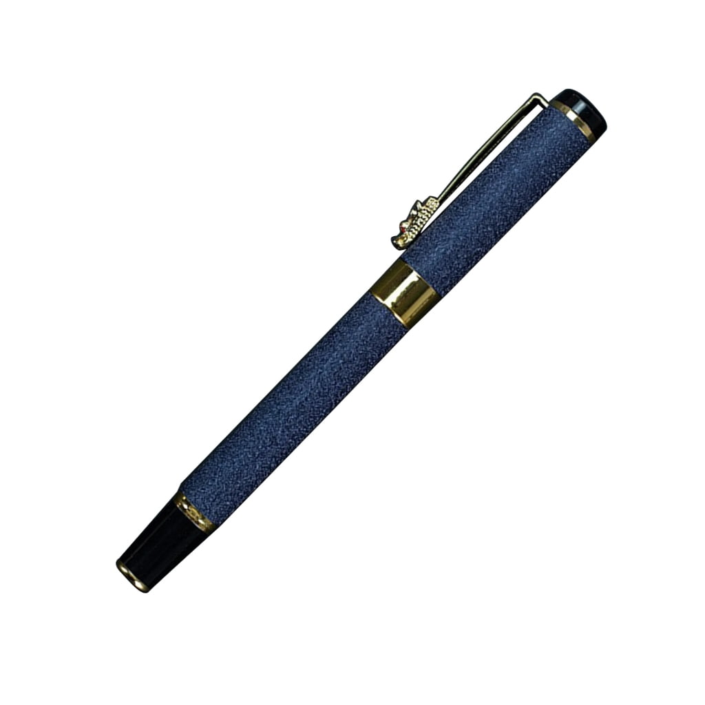 Gel Pens Liquid Ink Pen 0.5mm Liquid Ink Gel Ink Pens Signature Pens ...