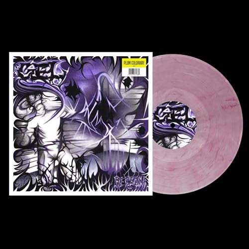 Gel - Persona - Music & Performance - Vinyl - Walmart Business Supplies
