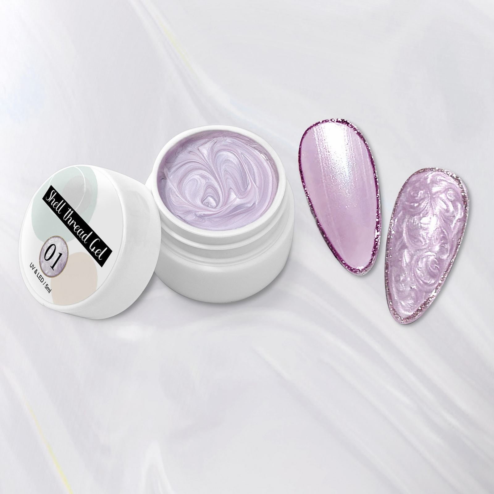 Gel Polish Baby Fingernail Polish Dark Gel Polish And Glossy Gel Top ...